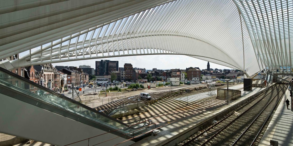 Mooie musea, prachtige panorama’s en heerlijk eten, zo verrassend is ...