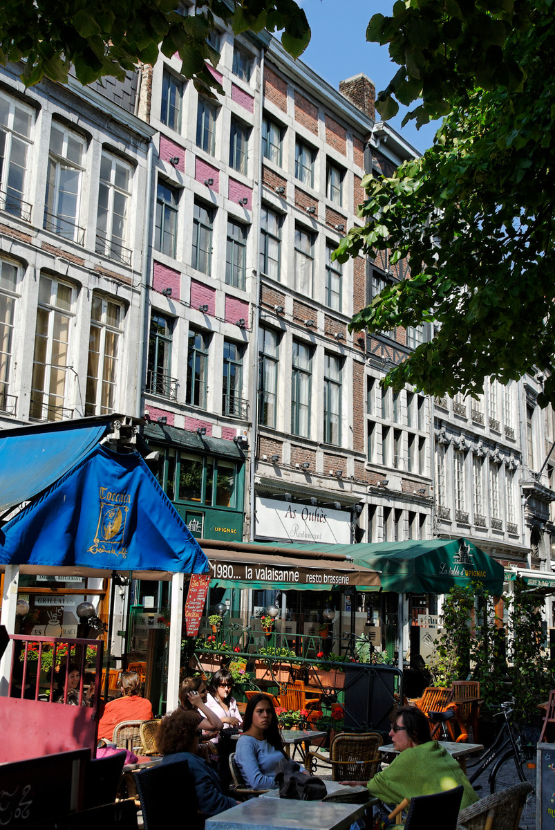 Mooie musea, prachtige panorama’s en heerlijk eten, zo verrassend is ...