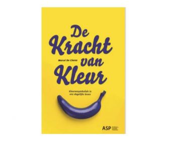 De kracht van kleur